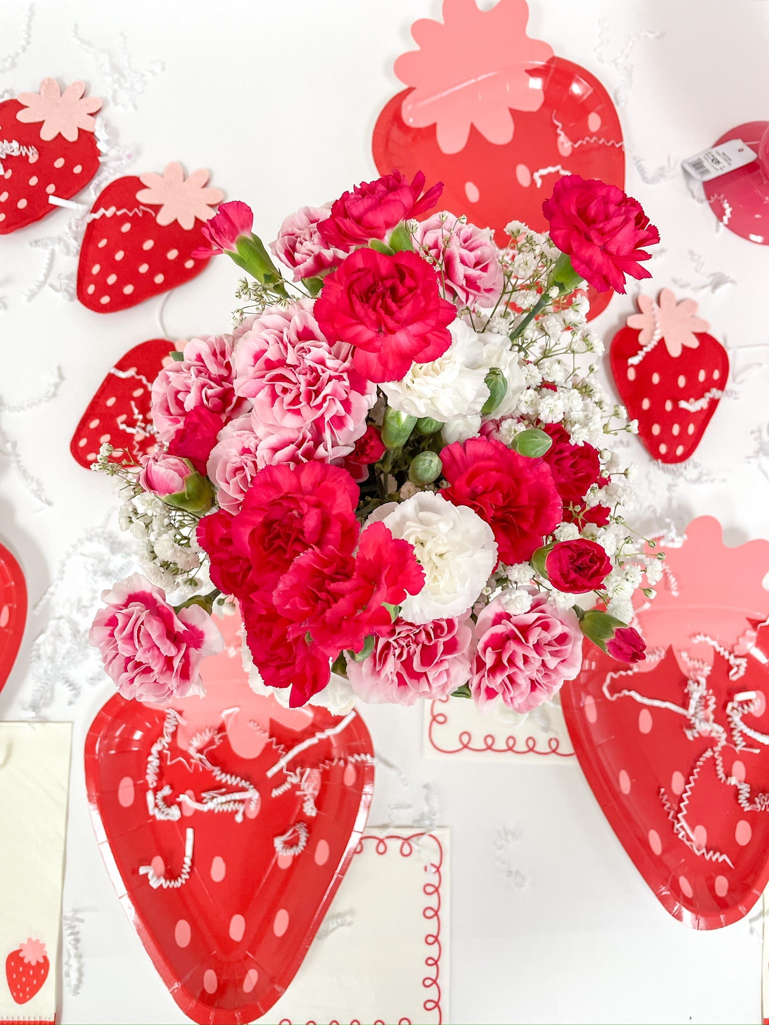 Berry Sweet Soirée at Confetti Gift and Party Tuscaloosa, Alabama ...