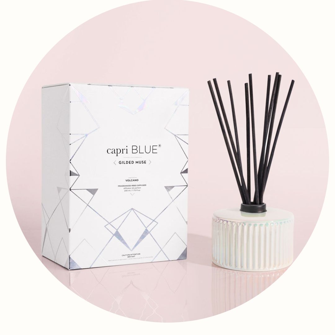 Capri Blue Candles - Confetti Gift and Party – Confetti Gift & Party
