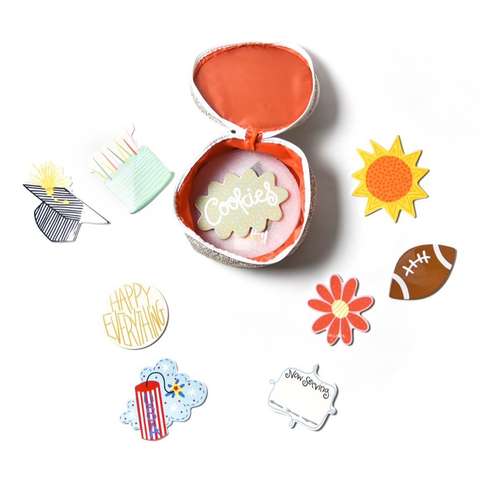 Happy Everything Mini Attachment at Confetti Gift and Party Tuscaloosa ...